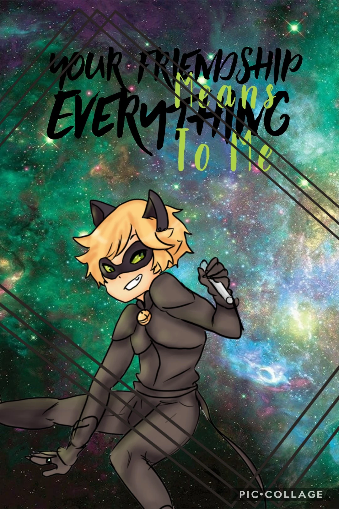 Miraculous Edit day #1 | Fandom