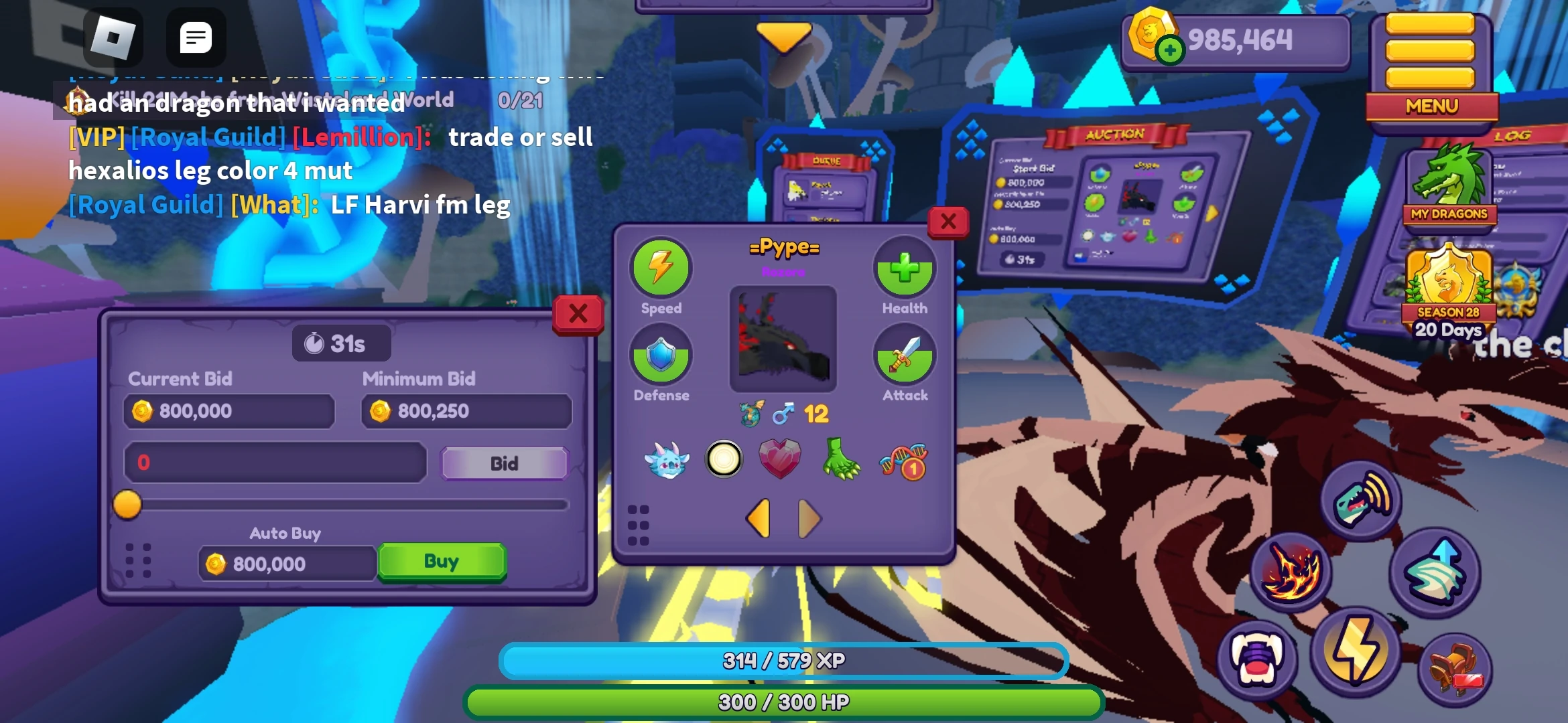 Help with values! | Fandom