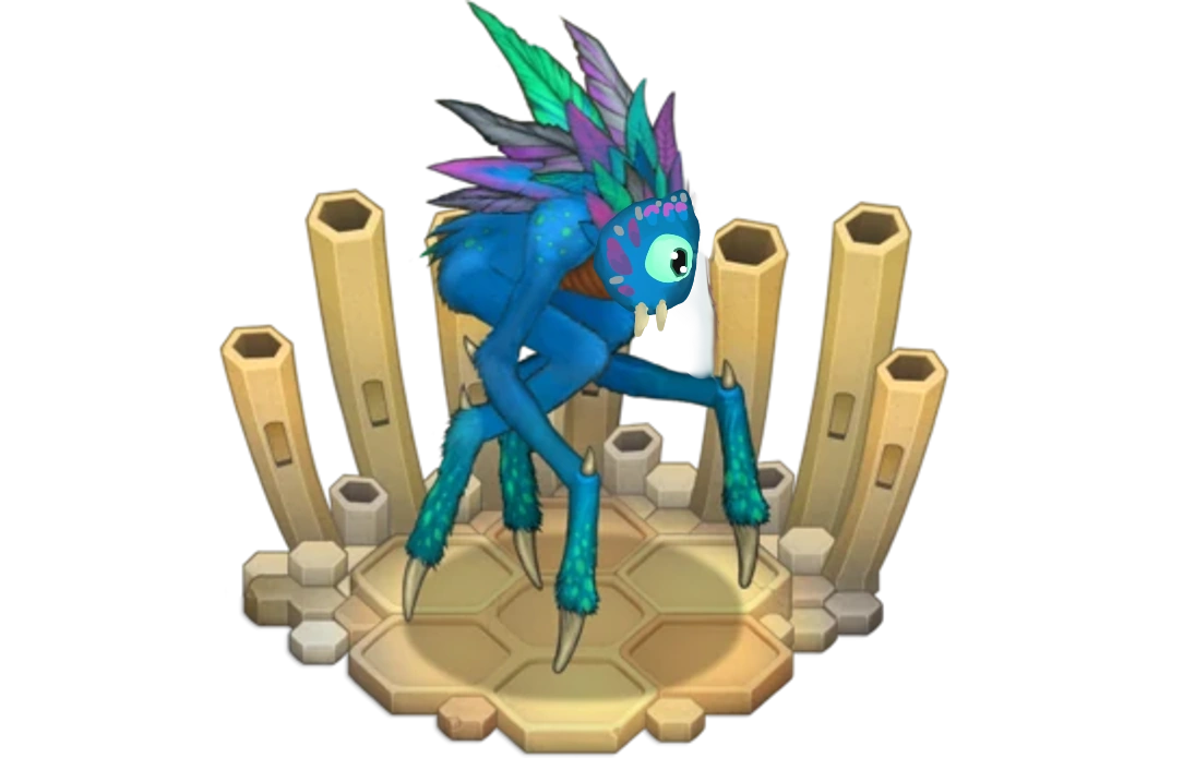 Poewk unmasked? | Fandom