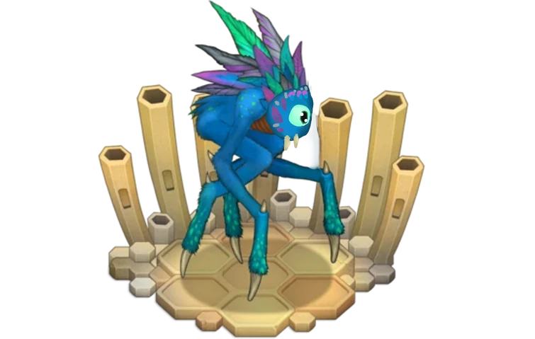 Poewk unmasked? | Fandom