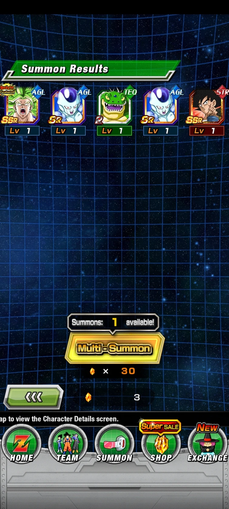 Discuss Everything About Dragon Ball Z Dokkan Battle Wiki | Fandom