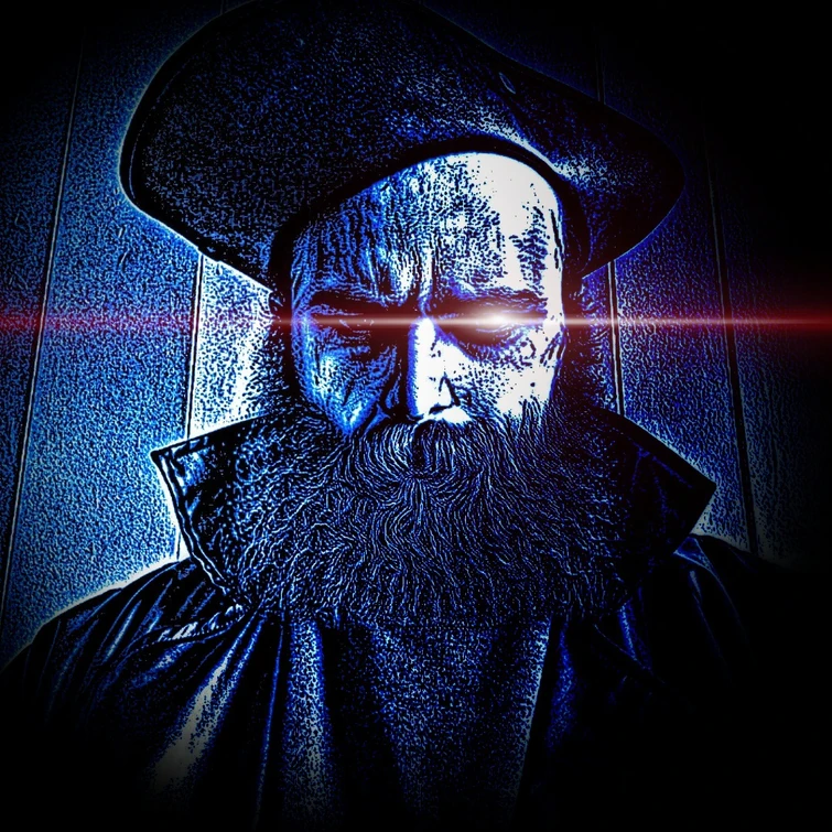 Lord Poltergeist | Fandom