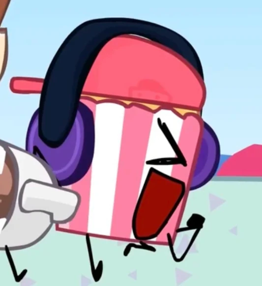 I really liked ab :( | Fandom