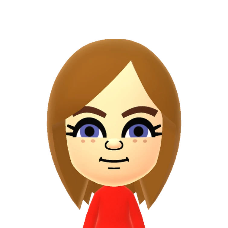 Who is your least favorite (your main enemy) Mii Olympics Mii? | Fandom