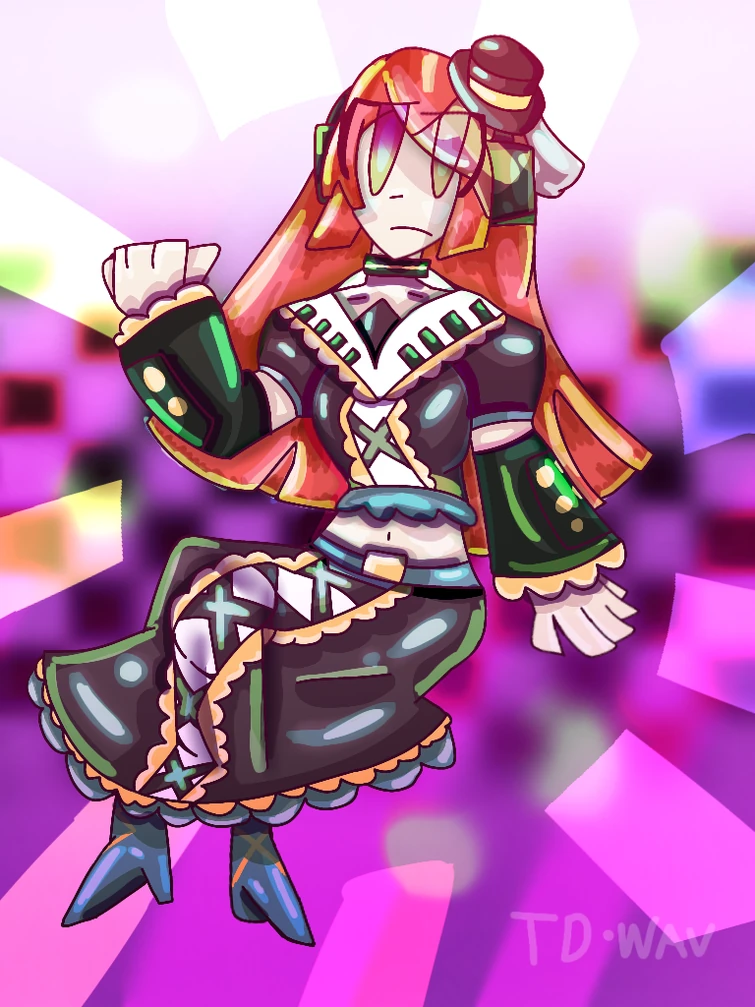 Discuss Everything About UTAU wiki | Fandom