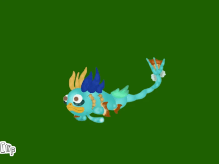 Fun glubber animation tests | Fandom