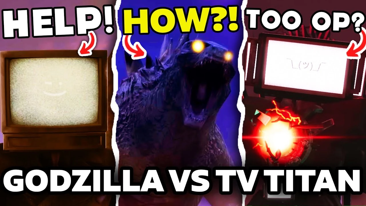 fake godzilla leak? | Fandom