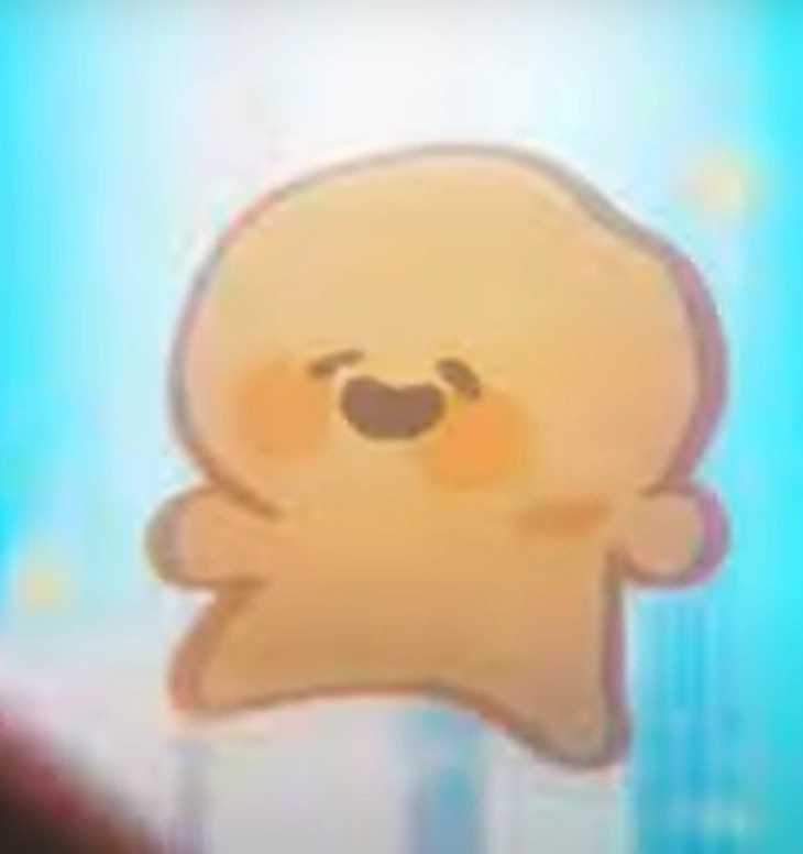 Look at this fat baby | Fandom