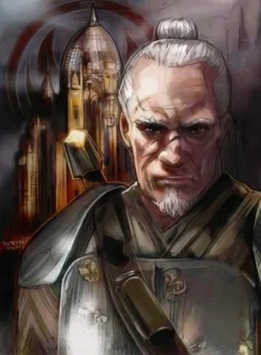 Favorite blind Jedi? | Fandom