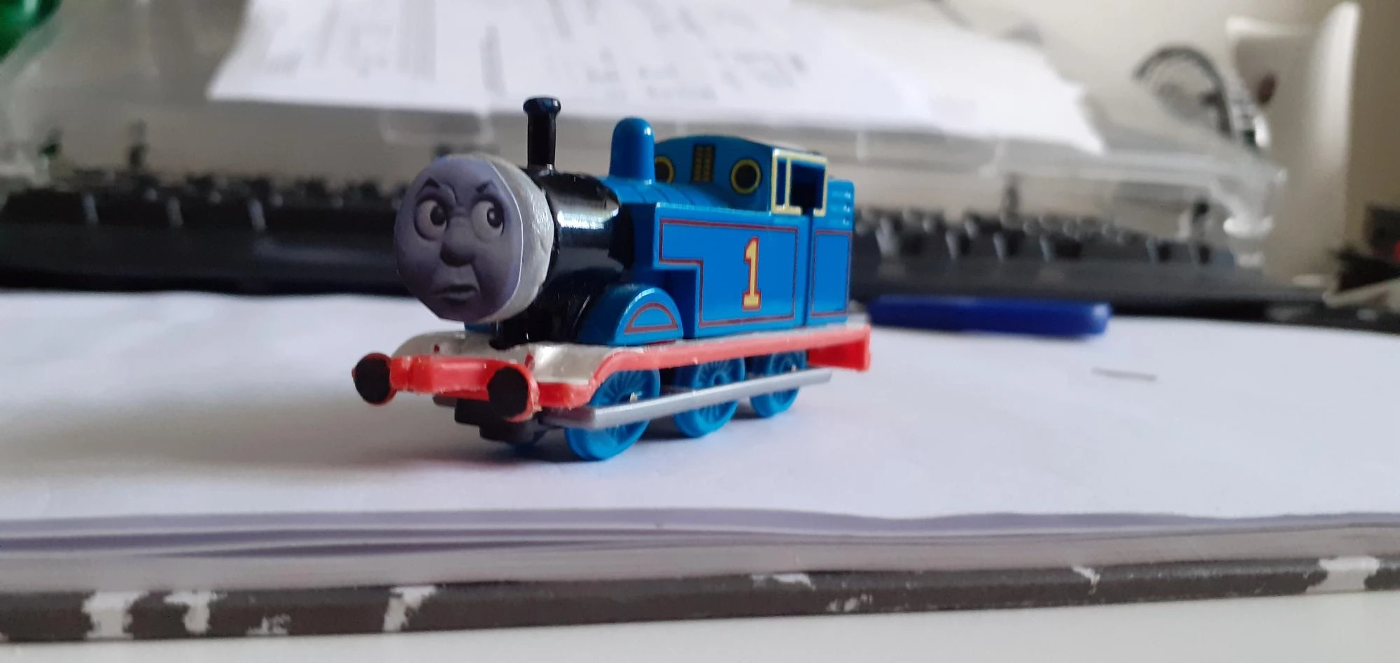Ertl custom | Fandom