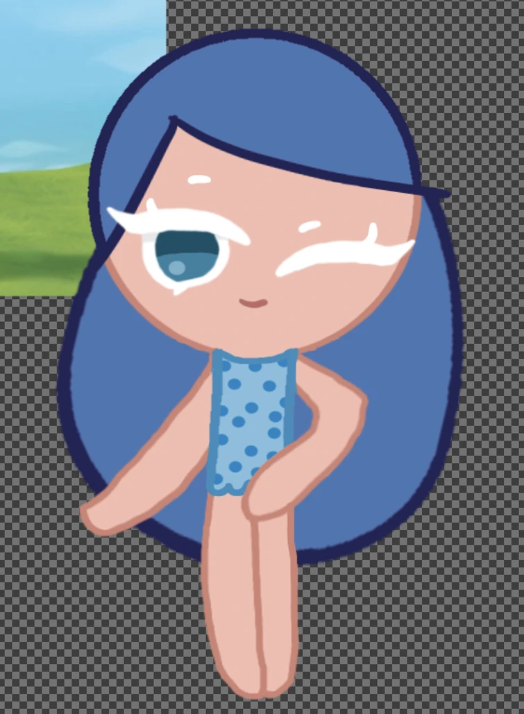 they always say "trust the process" | Fandom