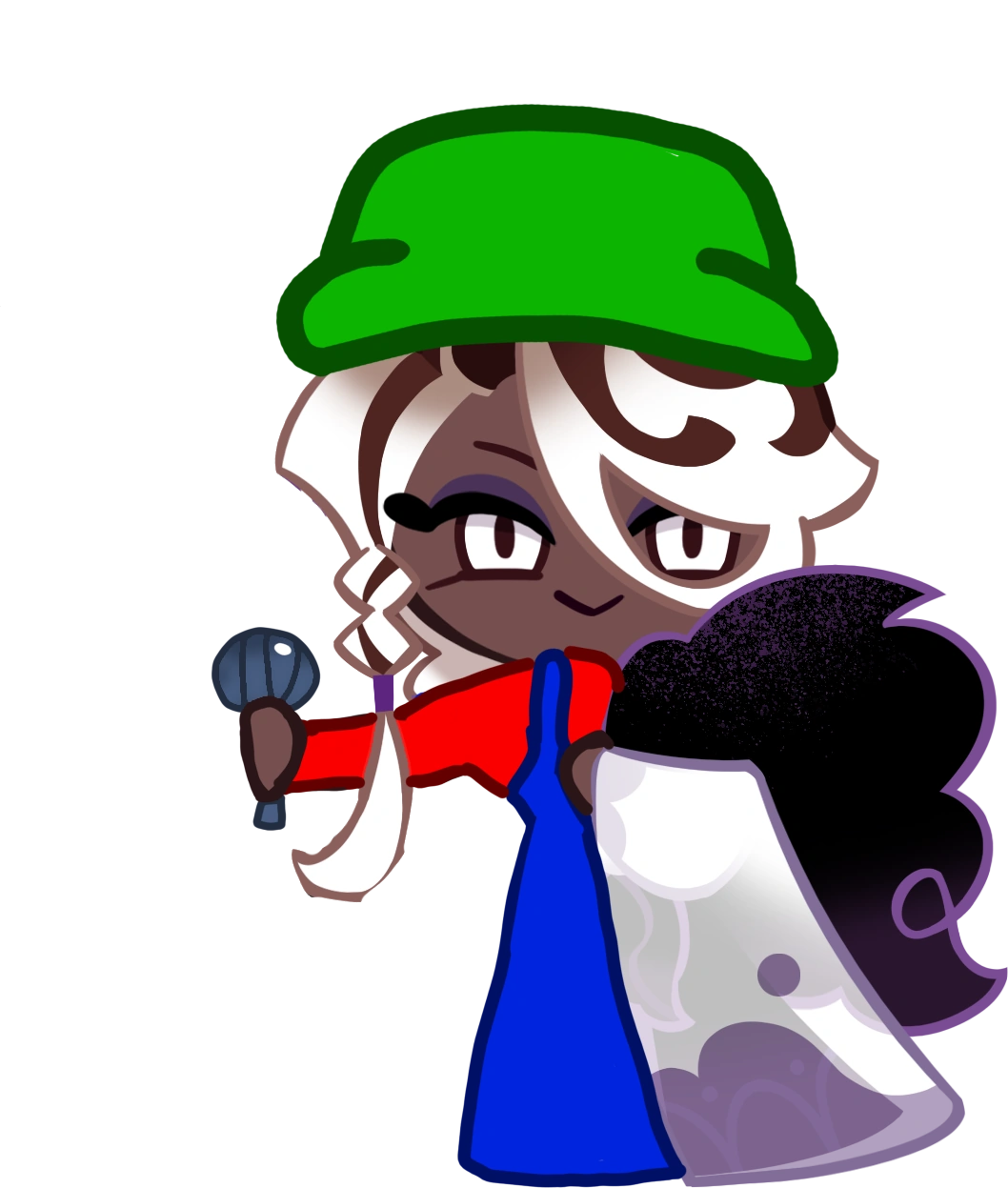 I like you (turns affogato intro a fnf mod) | Fandom