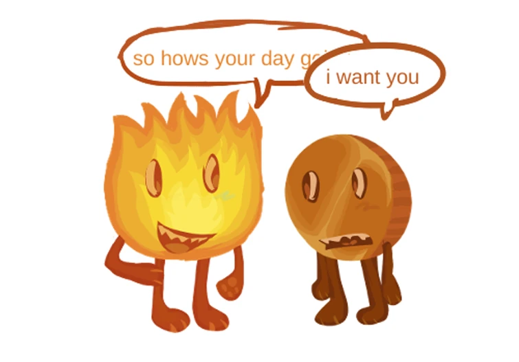 Discuss Everything About Battle for Dream Island Wiki | Fandom