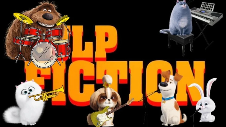 The Pets performs "Misirlou" (Pulp Fiction Theme") | Fandom