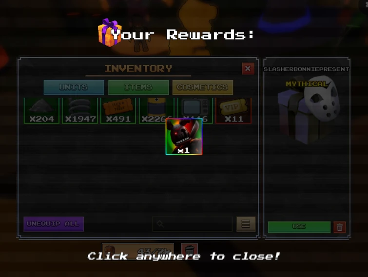 Discuss Everything About Five Nights Tower Defense Wiki | Fandom