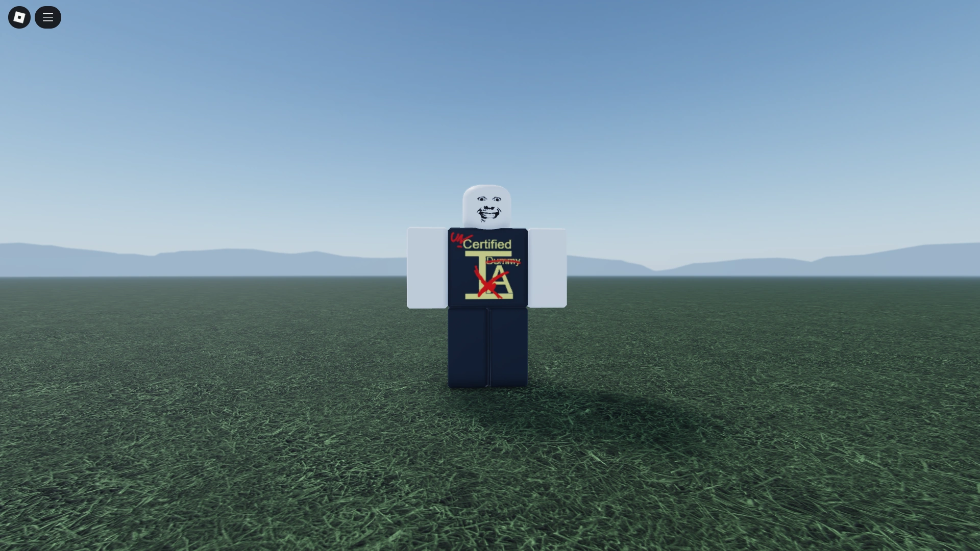 weird strict dummy (im sorry) | Fandom