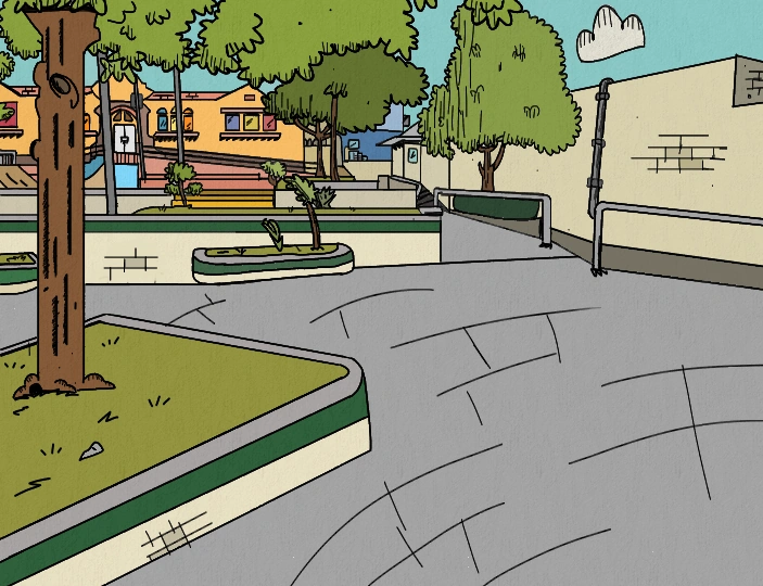 And that's why I like the loud house scenarios | Fandom