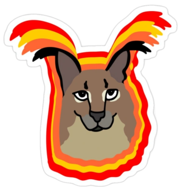 New icon for Floppapedia | Fandom