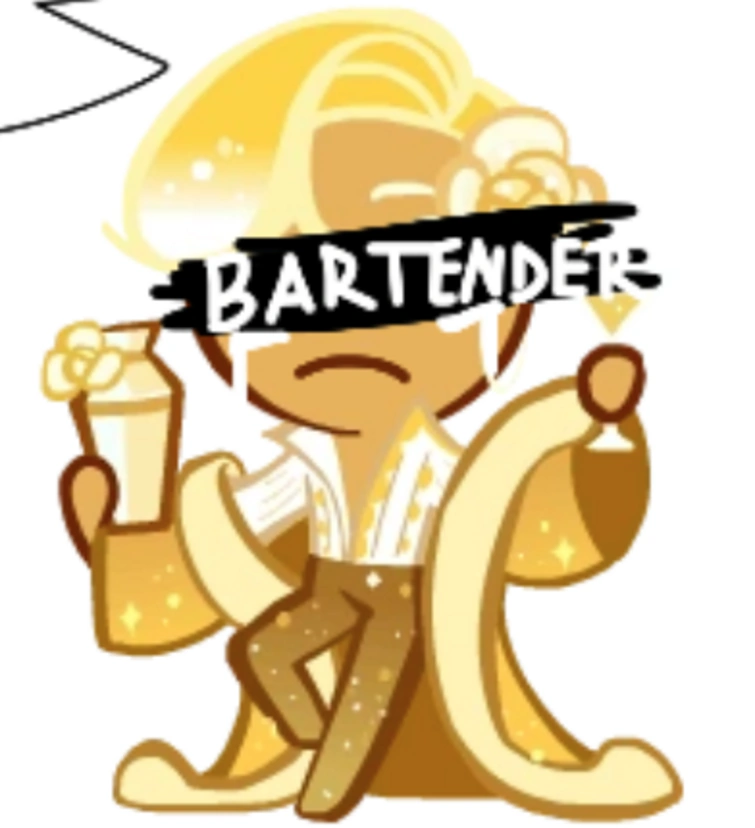 #BARTENDER..... | Fandom