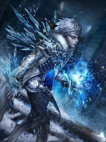 Iconic Cryptid have given you items imbued with a portion of their ...