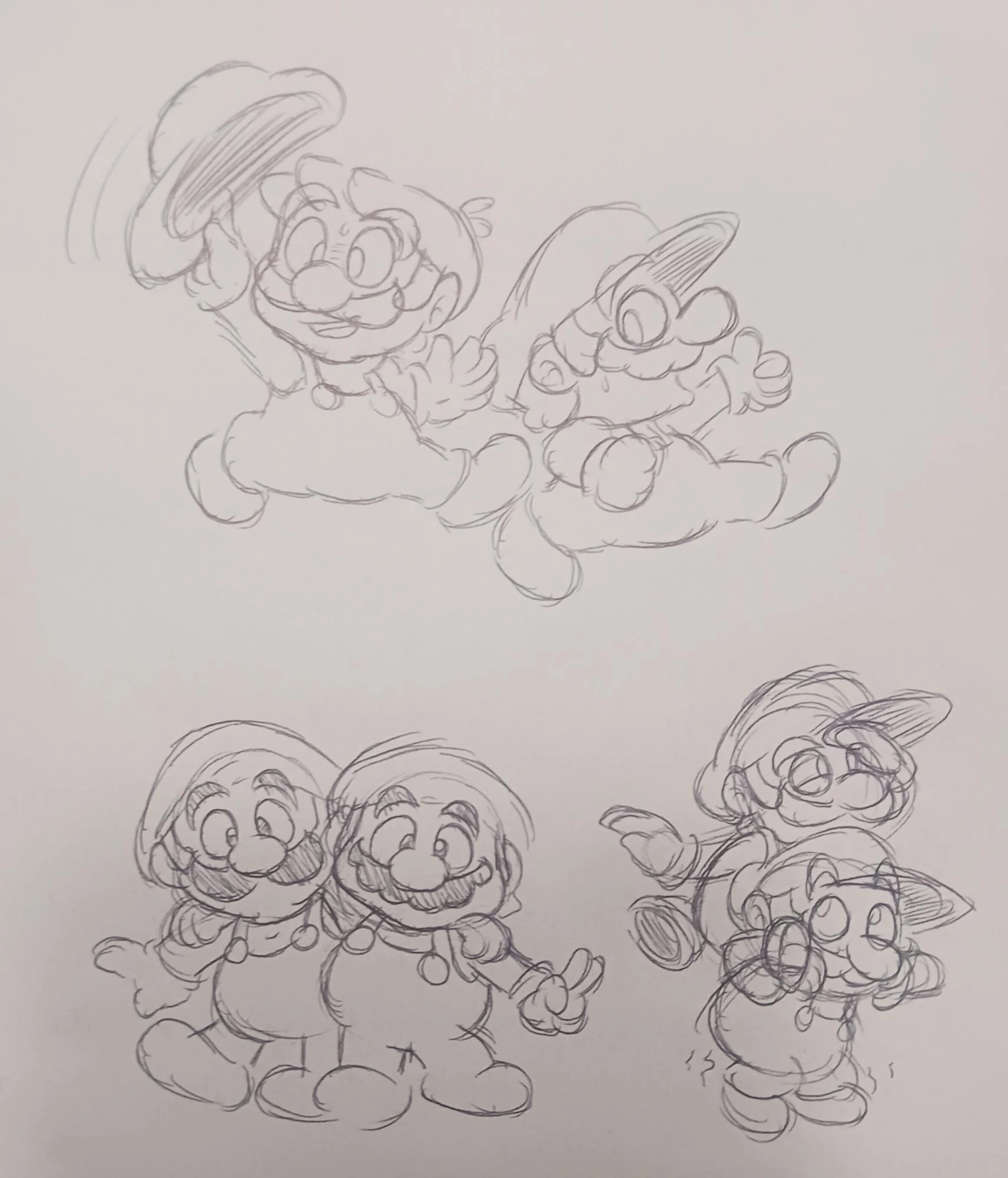 Double Feature | Fandom