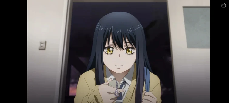 Discuss Everything About Mieruko-chan Wiki | Fandom