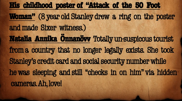 It’s been confirmed! (Kinda sorta maybe) | Fandom