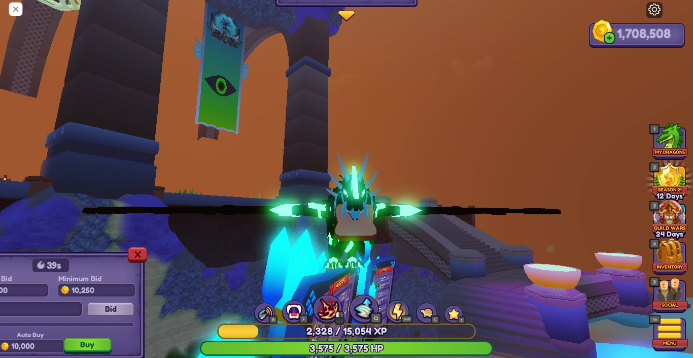 Funky bug i found | Fandom