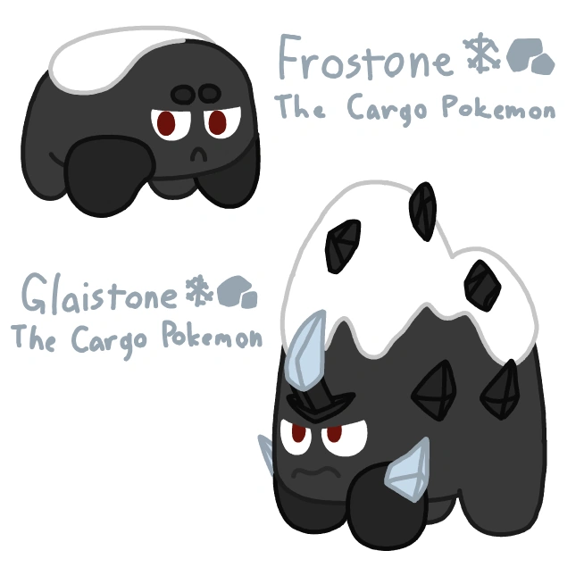 Exhausted, you decide to head back down the mountain... (Pokemon ...