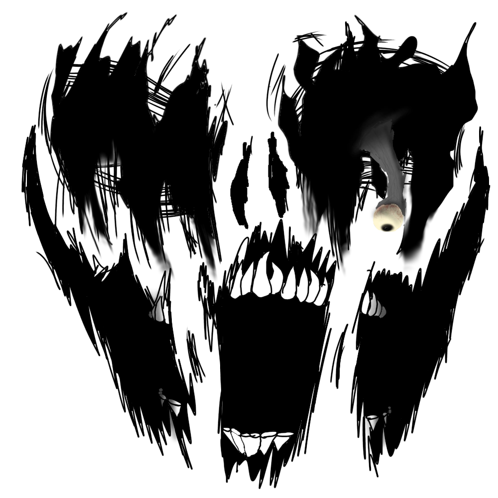 Cool entity I made | Fandom