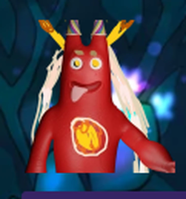 bro what is dat | Fandom