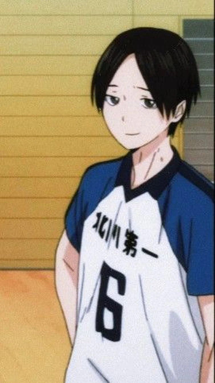 Happy Birthday Kunimi! :D | Fandom
