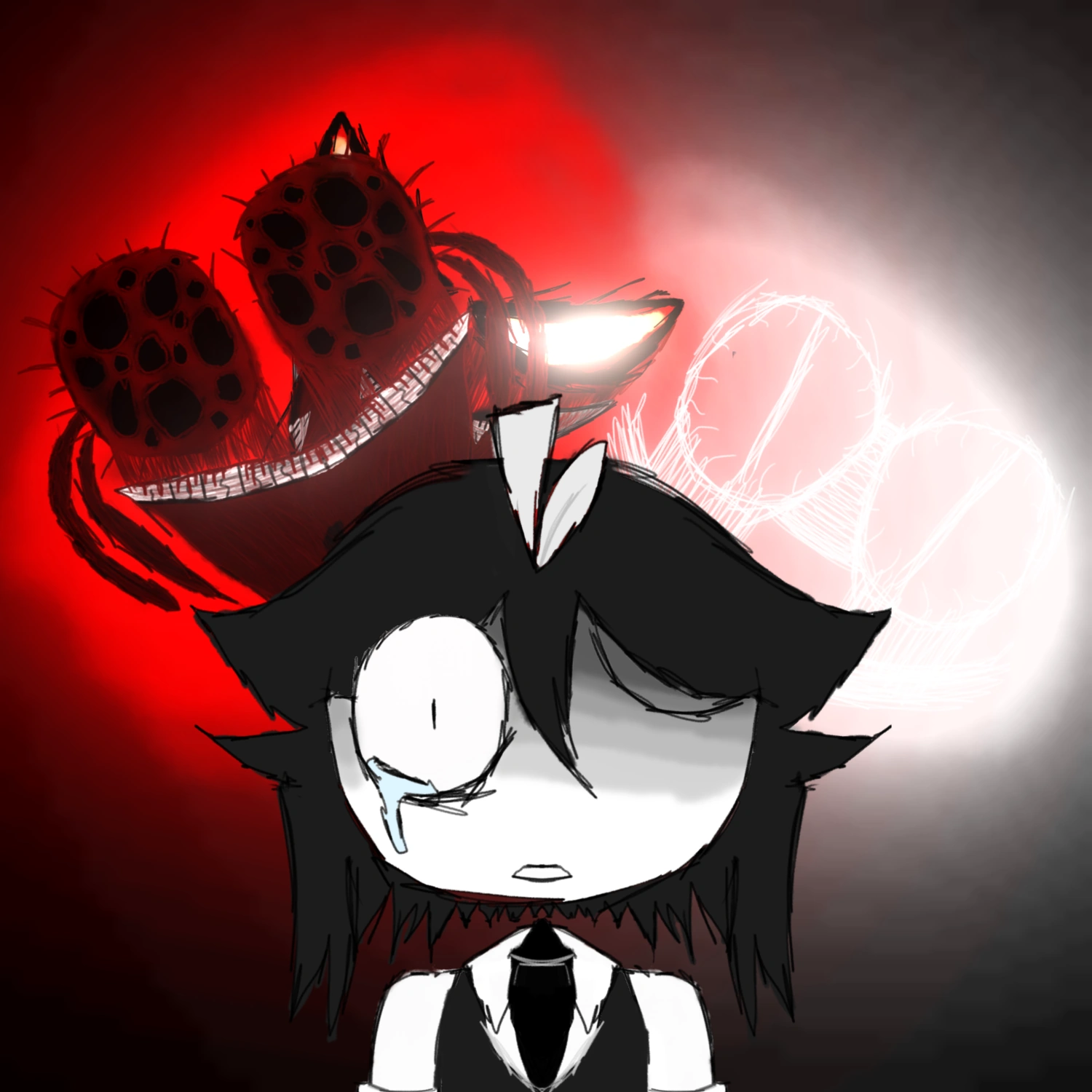 FPE x Rooms AU | Fandom