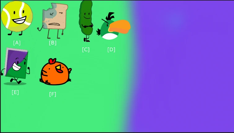 Discuss Everything About Battle for Dream Island Wiki | Fandom