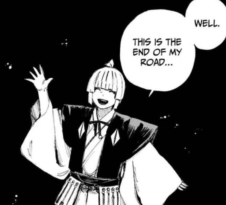 Brb- gotta go murder Shugen. | Fandom