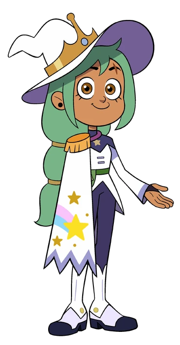 Which is your favorite Luz outfit? | Fandom