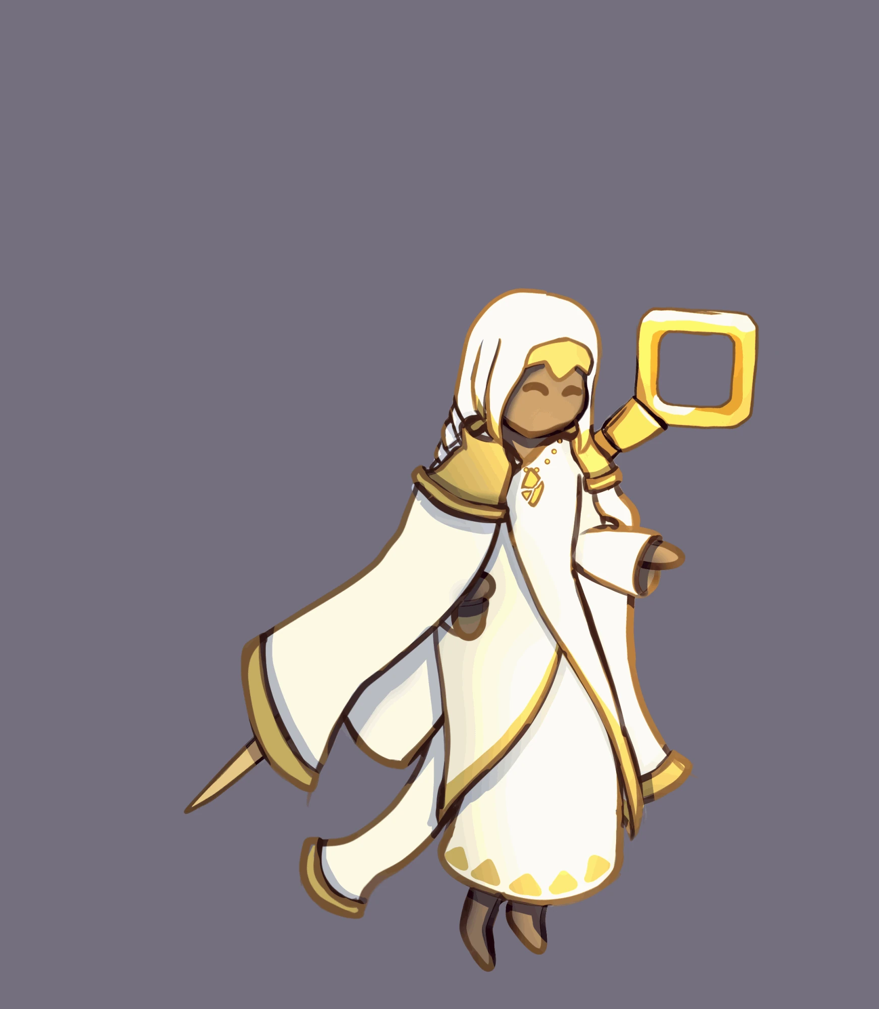 I do the little dance | Fandom