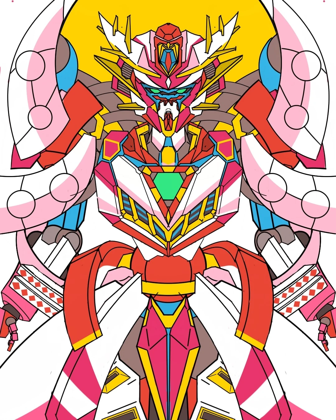 Gundam WIP | Fandom