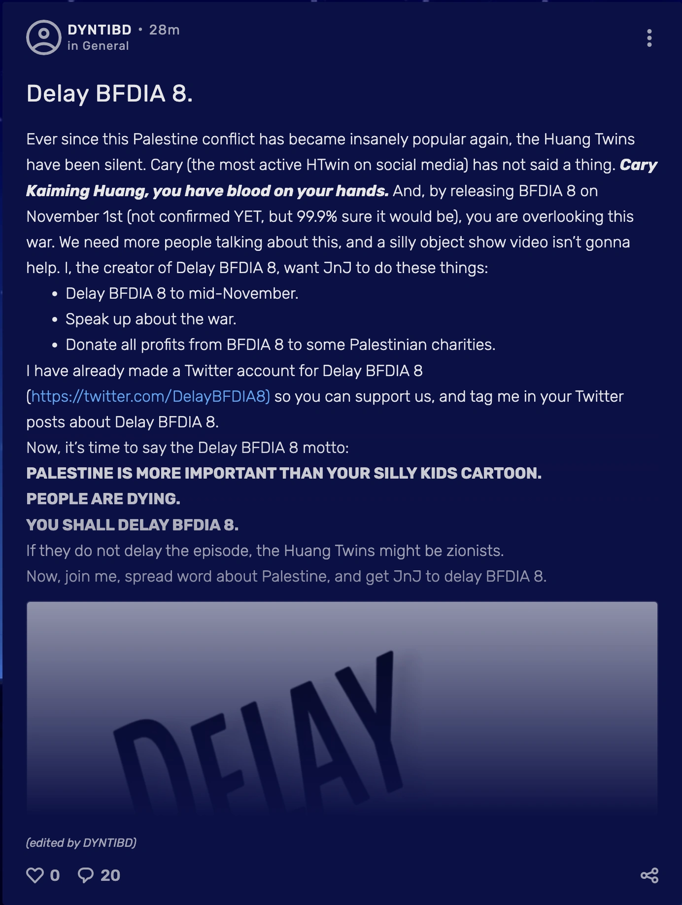 WHAT IS BRO WAFFLING ON ABOUT 🤔 🔥 | Fandom