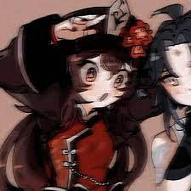 Anyone wanna match pfps? | Fandom