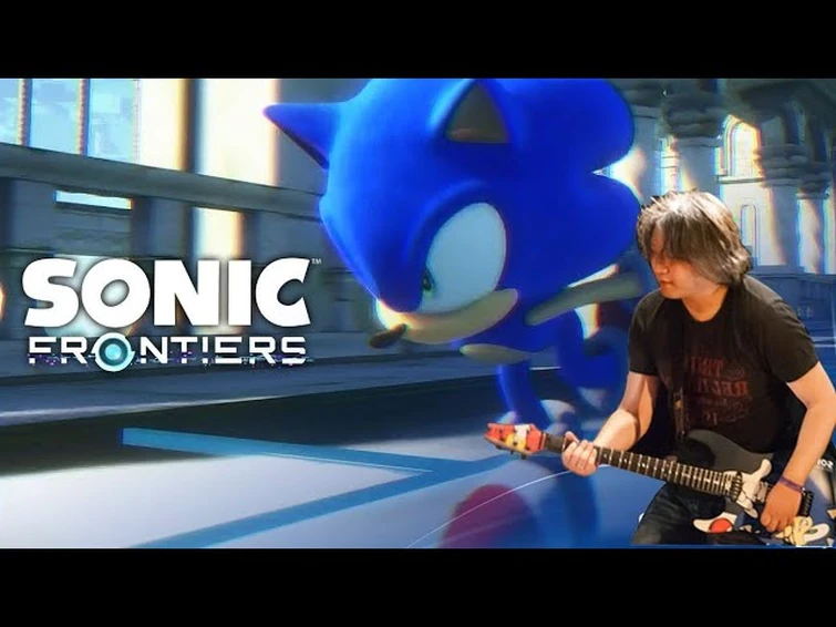 Discuss Everything About Sonic Wiki Zone | Fandom