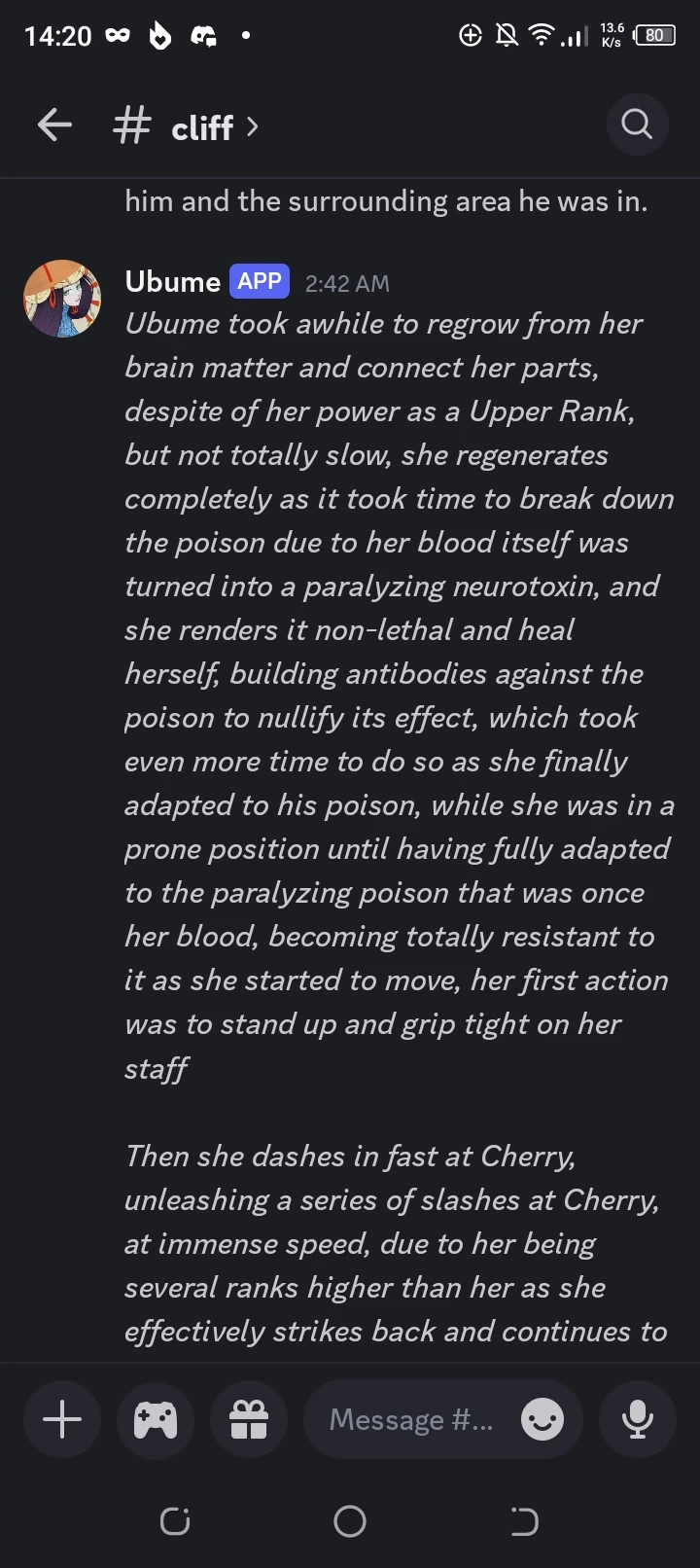 I wonder if it possible | Fandom