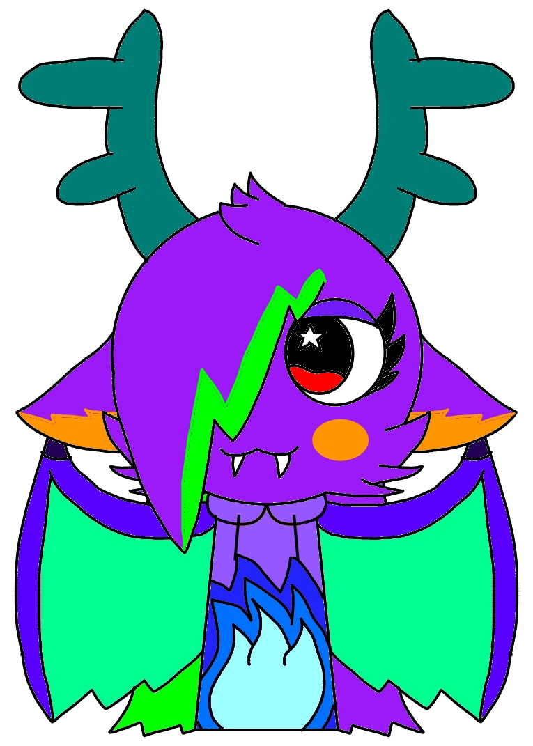 i'm redesigning my sprunksona (crystal) | Fandom