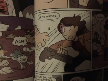Discuss Everything About Hilda: A Netflix Original Series Wiki | Fandom