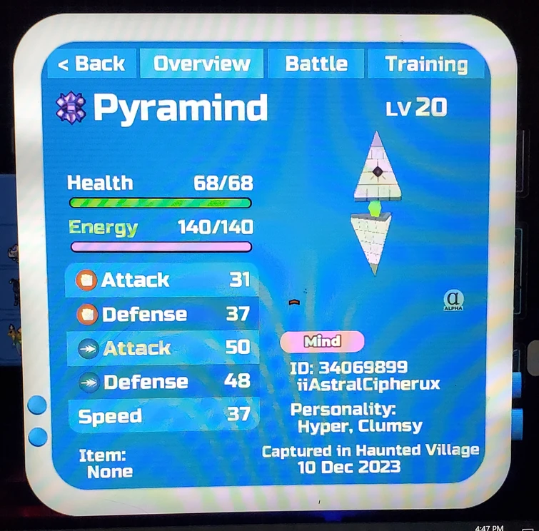 Discuss Everything About Loomian Legacy Wiki | Fandom