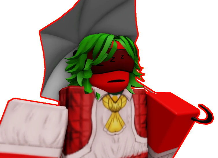 Funny TBB Enemy renders based off Touhou characters | Fandom