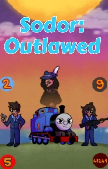 Discuss Everything About Sodor AU Wiki | Fandom