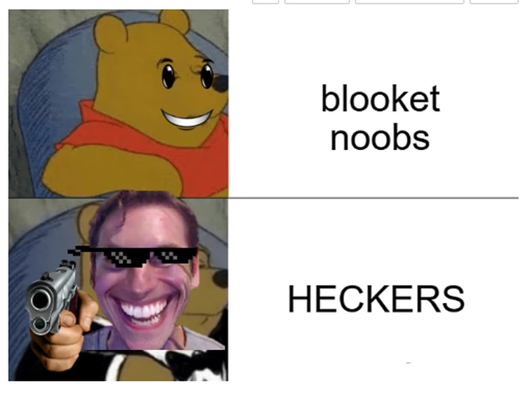 Blooket Memes #3 (Made with Imgflip) | Fandom