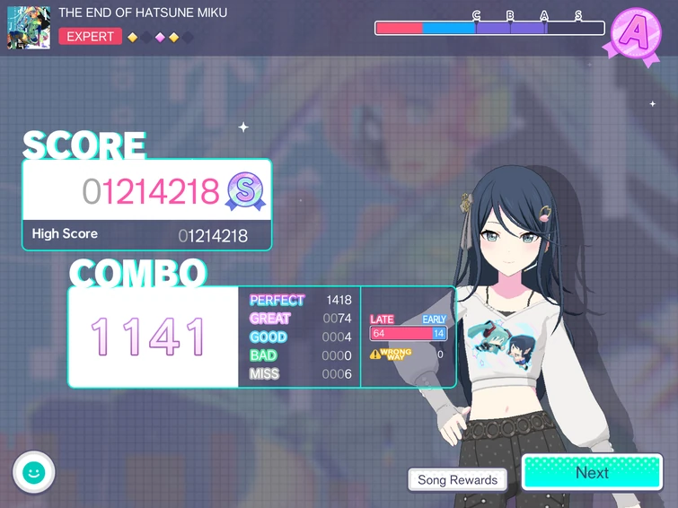 rhythm hell | Fandom