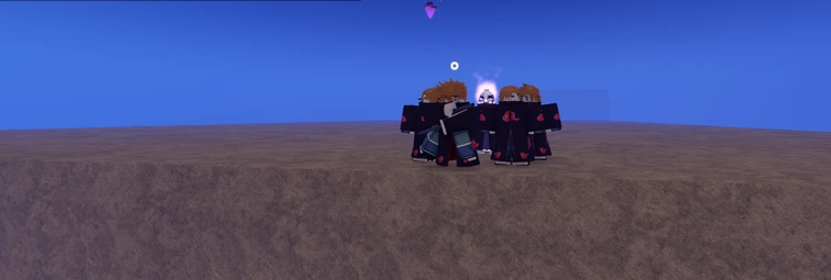 Deva Character Set | Fandom